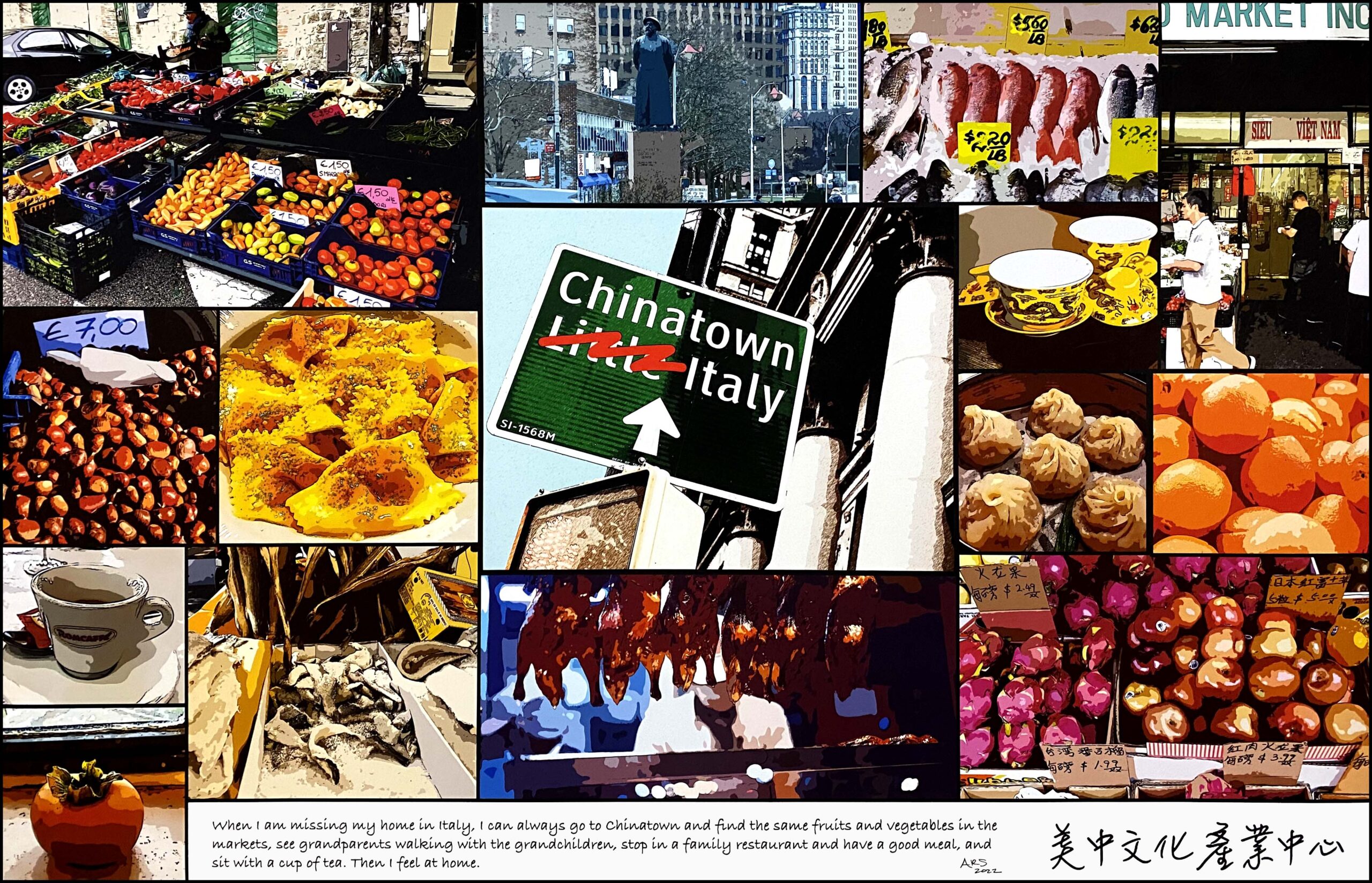 Annette Rose-Shapiro's personal profile and representative works- A & C ...