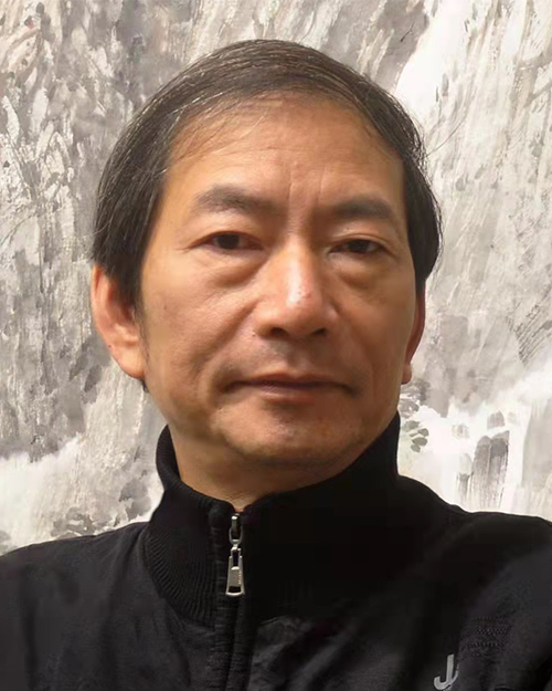 Zeng Rong's personal profile and representative works- A & C Culture Center