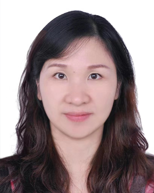 Zou Mei's personal profile and representative works- A & C Culture Center