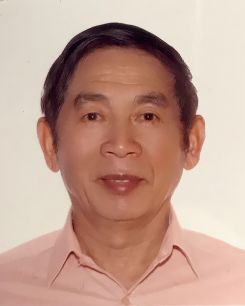 Lu Rong'en's personal profile and representative works- A & C Culture ...